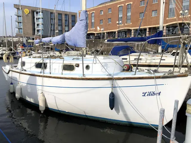 Pembrokeshire Yacht Sales Ltd | Choose from Over 23 Boats | Rightboat