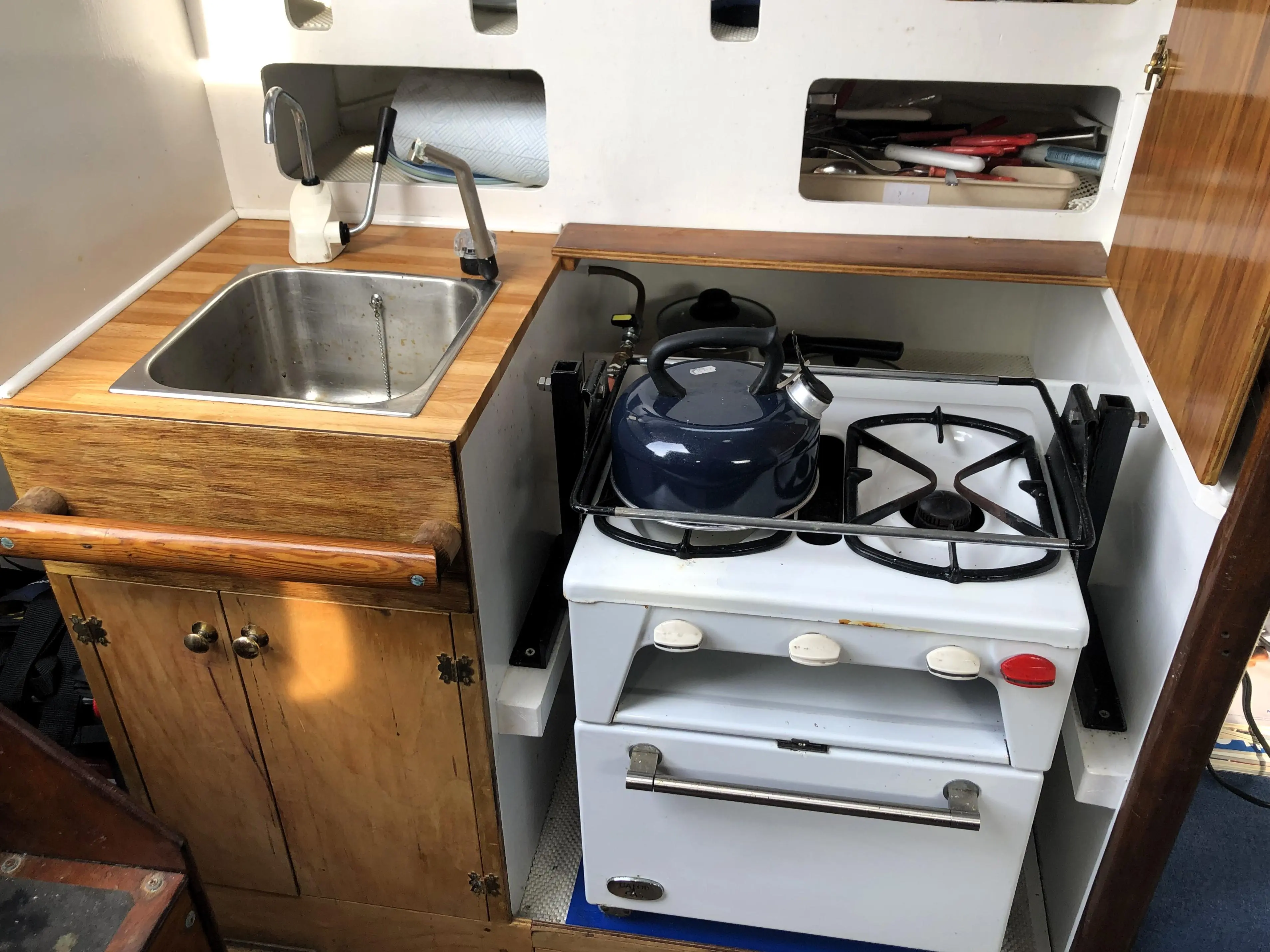 Buy Colvic Sea Rover 28 #513347 - Rightboat