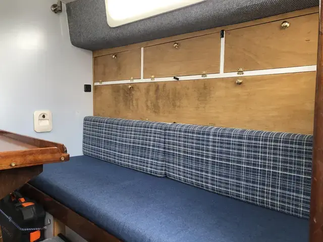 Colvic Sea Rover 28 for sale in United Kingdom, 513347 - Rightboat