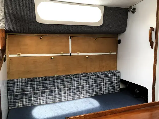 Colvic Sea Rover 28 for sale in United Kingdom, 513347 - Rightboat