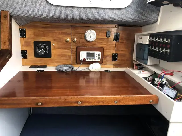 Colvic Sea Rover 28 for sale in United Kingdom, 513347 - Rightboat