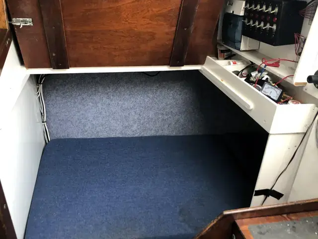 Colvic Sea Rover 28 for sale in United Kingdom, 513347 - Rightboat