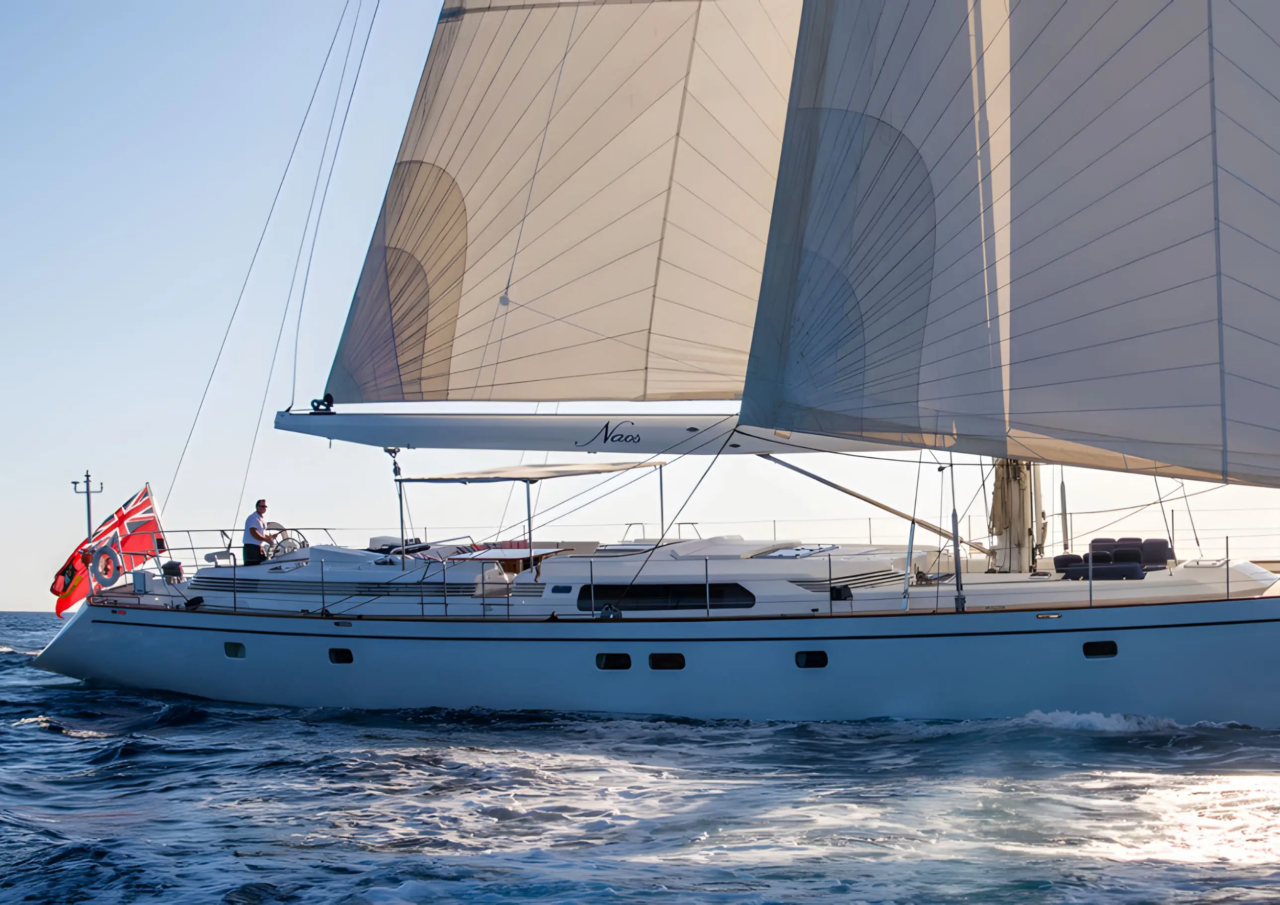 Buy Ccyd Naos #513350 - Rightboat