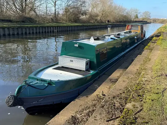 Canal & River Boats for sale - Rightboat