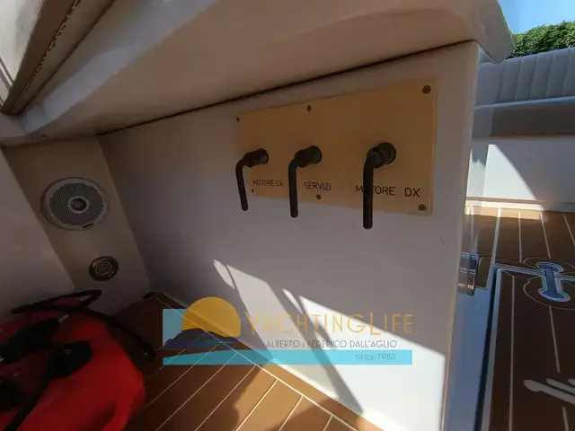 Tornado 38 F.DECK for sale in Italy, 513484 - Rightboat