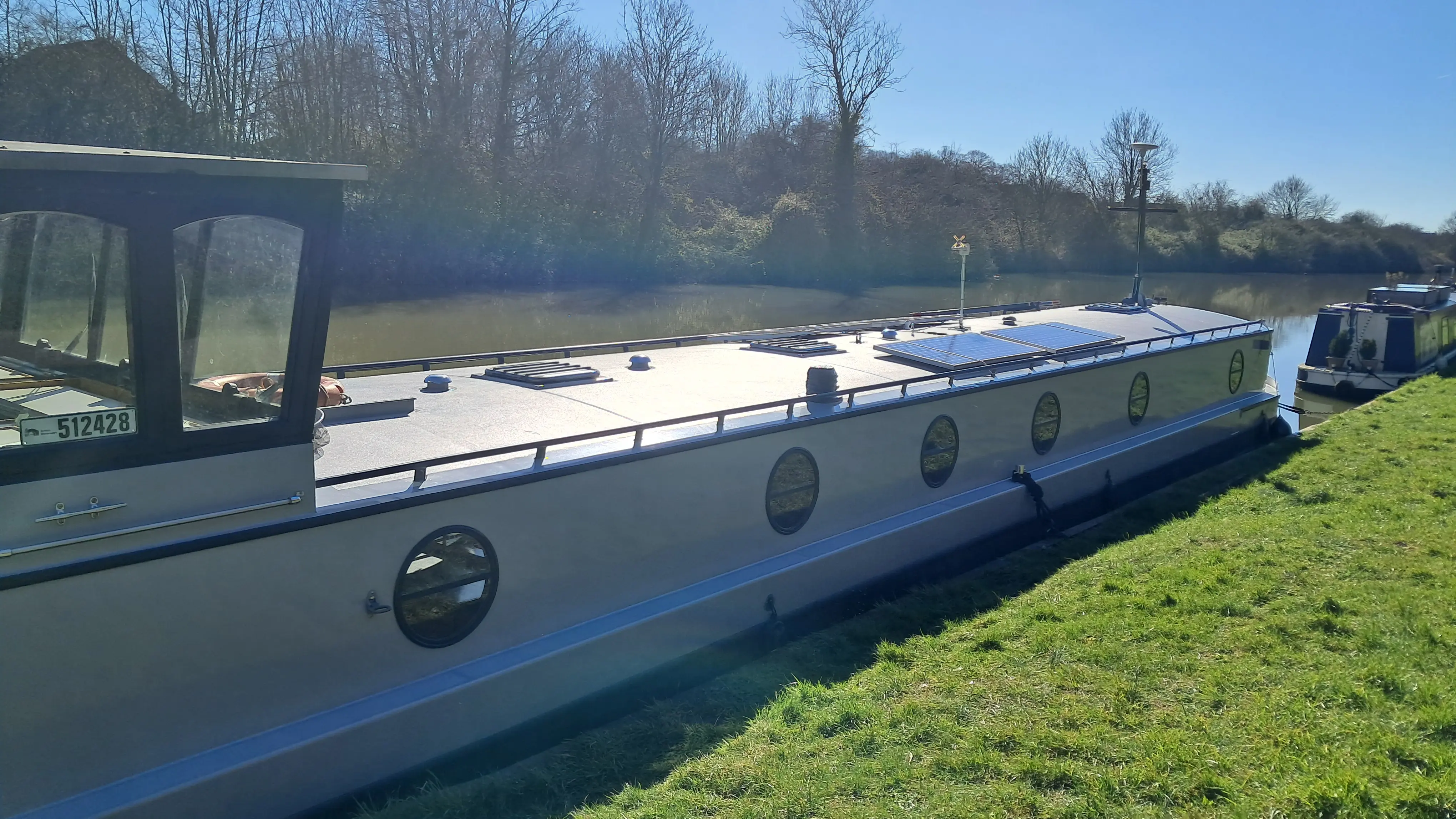 Buy Ledgard Bridge 57x10 #513355 - Rightboat