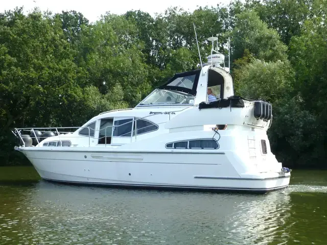 Broom 35cl for sale in United Kingdom, Shepperton - Rightboat