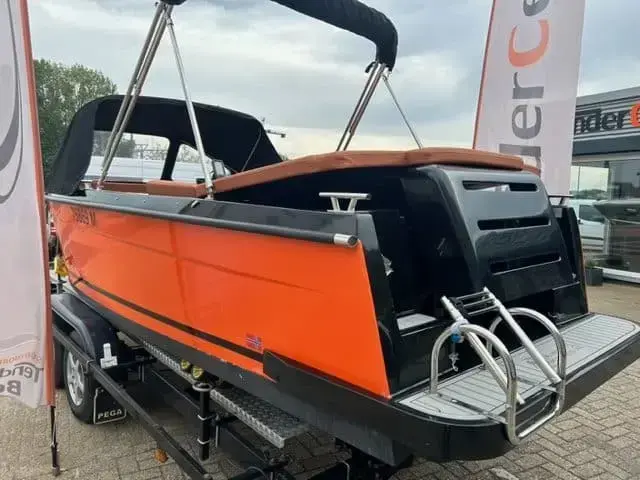 Bluecraft 600 T for sale in Netherlands, 503346 - Rightboat