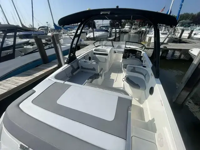 Bayliner VR6 Bowrider Outboard for sale in United States of America ...