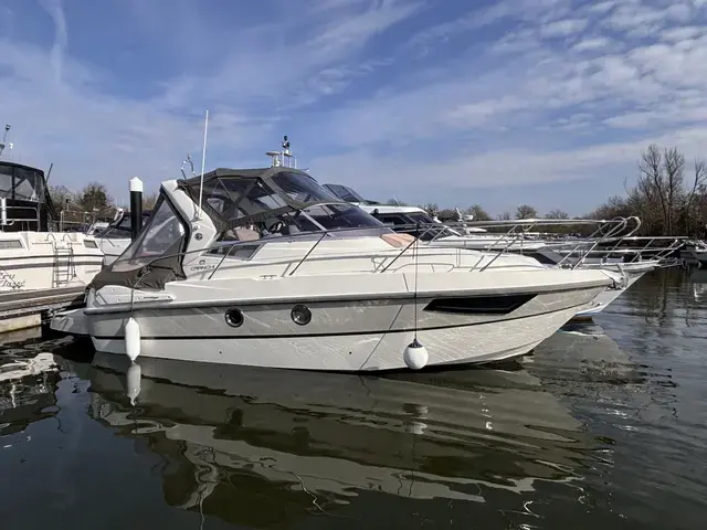 2010 Cranchi Zaffiro 29 for Sale in Chertsey, Surrey #439...