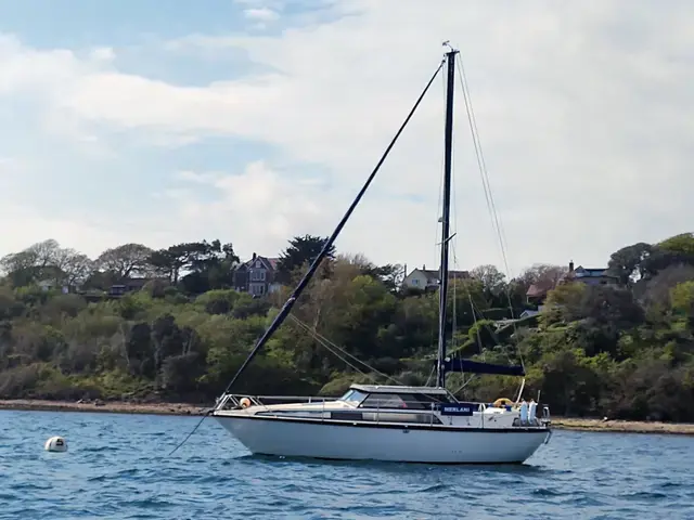 Fjord 28 Cs for sale in United Kingdom, 473321 - Rightboat