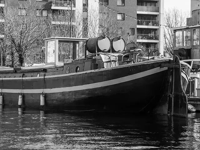 Dutch Barges for sale - Rightboat