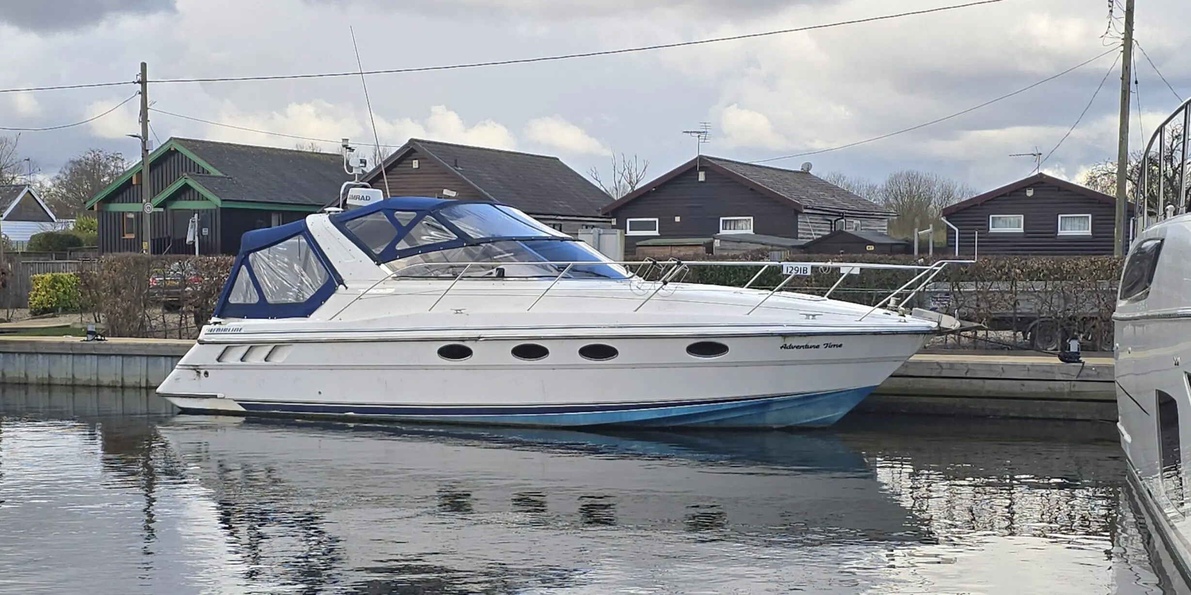 Fairline Yachts For Sale | Used Fairline Yachts - Rightboat