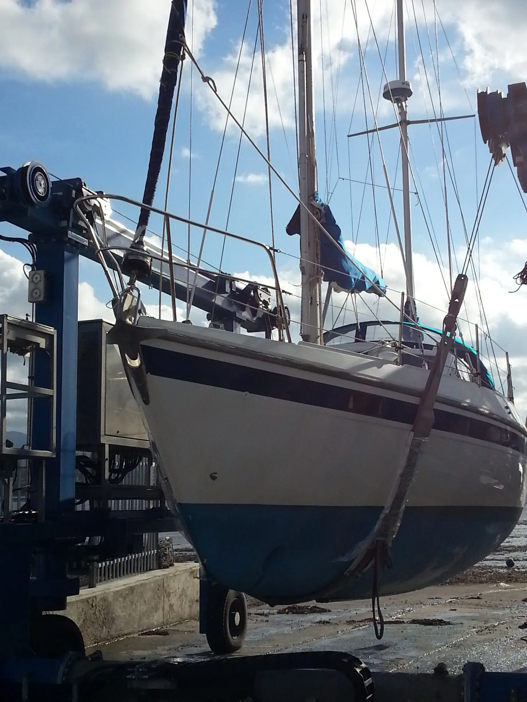 Buy Southerly 115 #514982 - Rightboat