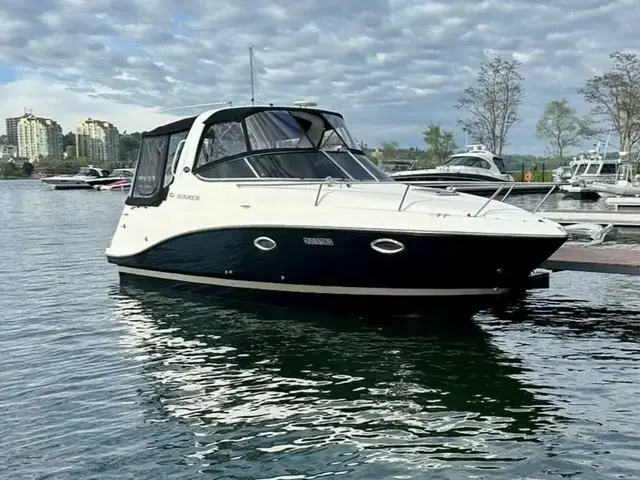 Rinker 280 Express for sale in Canada, 515448 - Rightboat