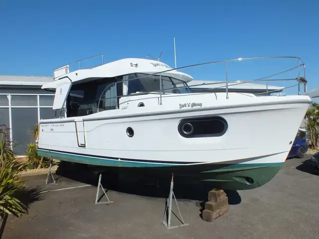 Beneteau Swift Trawler 30 for sale in United Kingdom, 513569 - Rightboat
