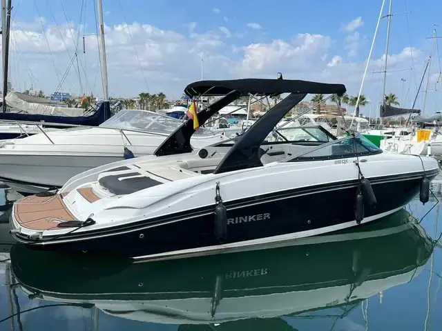 Rinker 26 QX BR for sale in Spain, 516429 - Rightboat
