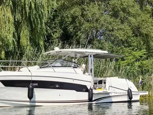 Jeanneau Cap Camarat 10.5 Walk Around for sale in Netherlands, 517133 ...