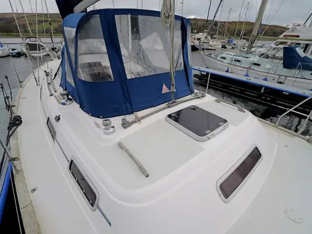 Moody 36 for sale in United Kingdom, 516447 - Rightboat