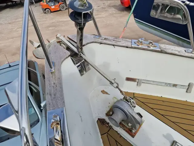 Fisher 30 Ketch for sale in United Kingdom, 519337 - Rightboat