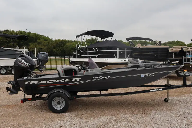 Tracker Boats for Sale | Used Tracker Boats - Rightboat
