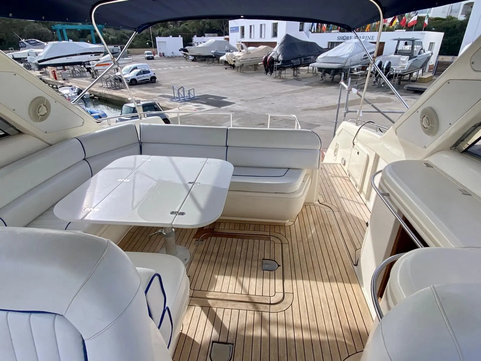 Buy Sunseeker Mustique 42 #519526 - Rightboat