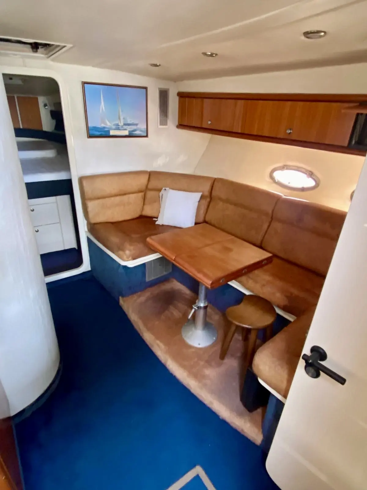 Buy Sunseeker Mustique 42 #519526 - Rightboat