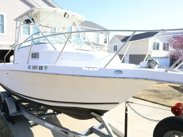 Cuddy Cabin Boats for sale - Rightboat