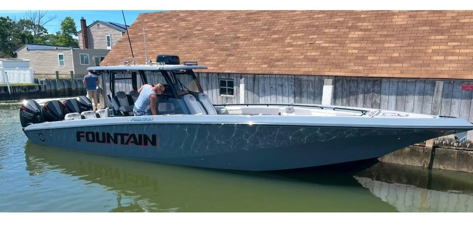 High Performance Boats for sale - Rightboat