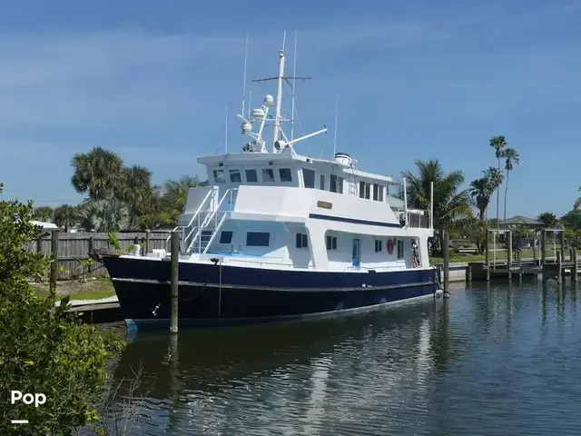 Trawlers for sale in Florida - Rightboat