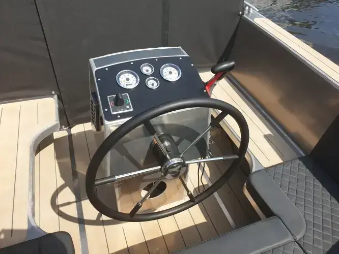 Buy Van Vossen 777 Sport Tender #519918 - Rightboat