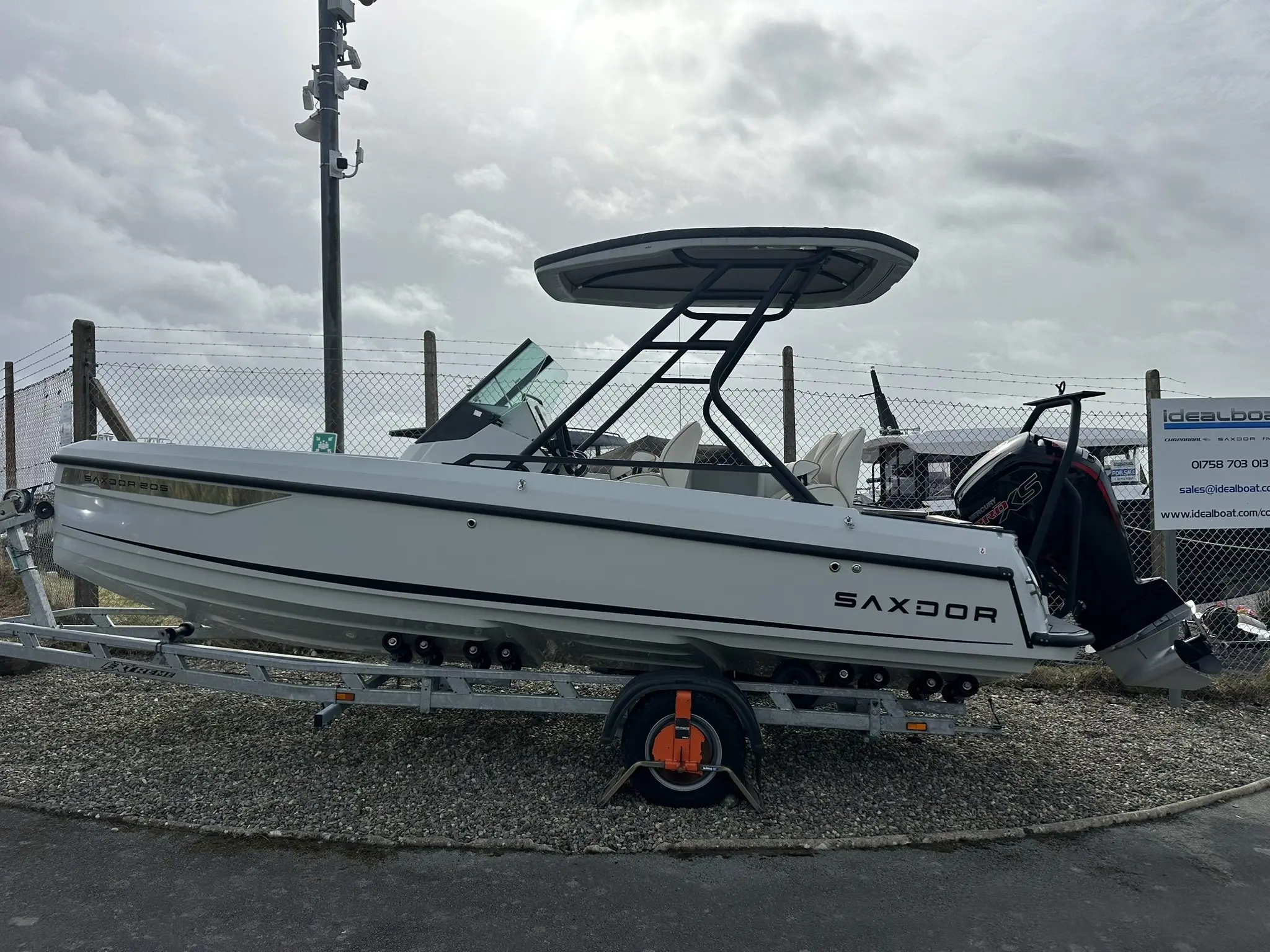 Pro-Line Boats for Sale | Used Pro-Line Fishing Boats - Rightboat