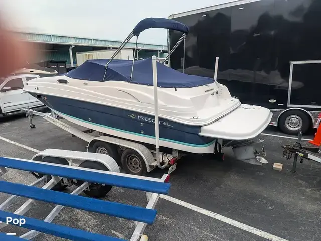 Regal boats for sale - Rightboat