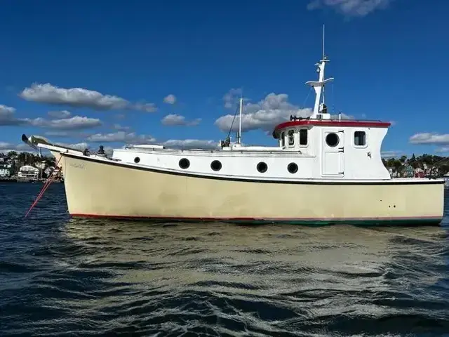Shrimp Boats for sale - Rightboat