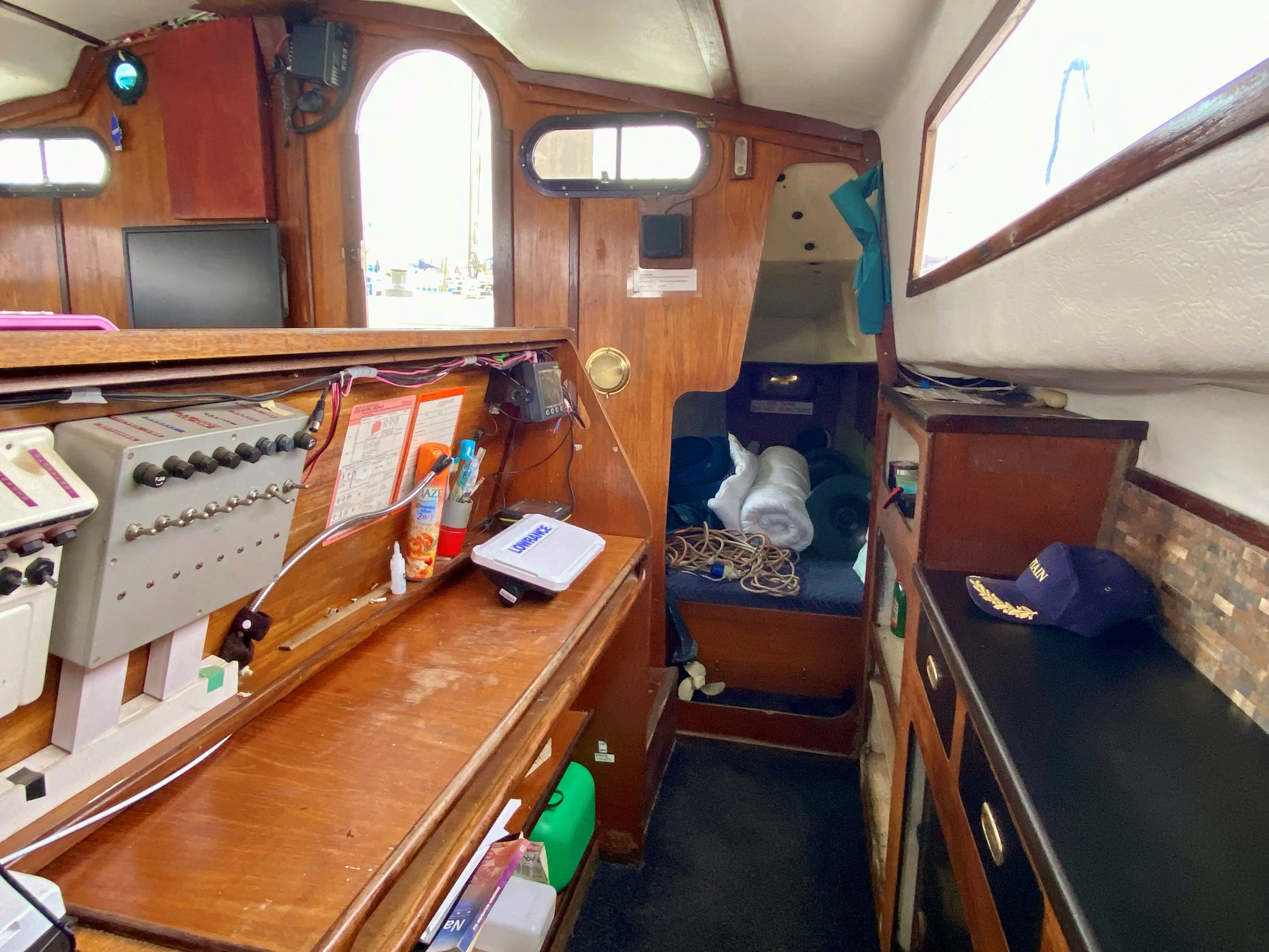 Buy Prout Quest 31 #520626 - Rightboat