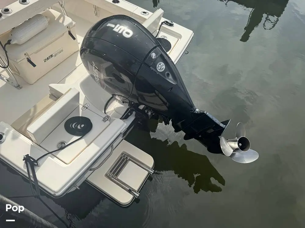 2023 Pathfinder 2005 TRS #520723 for Sale in Tarpon Spring, Fl...