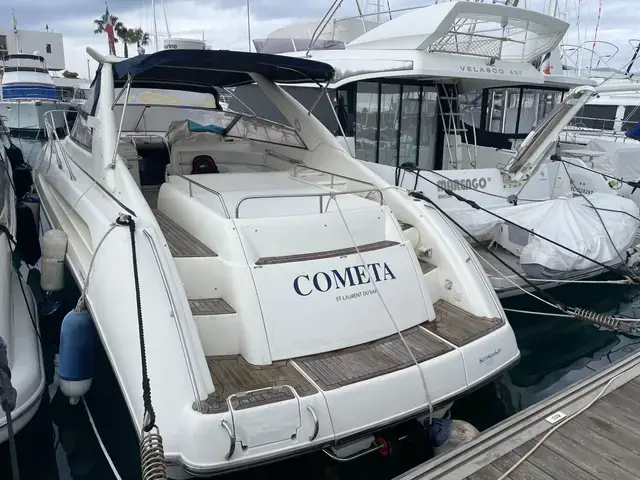 Sunseeker Comanche 40 for sale in France, 520752 - Rightboat