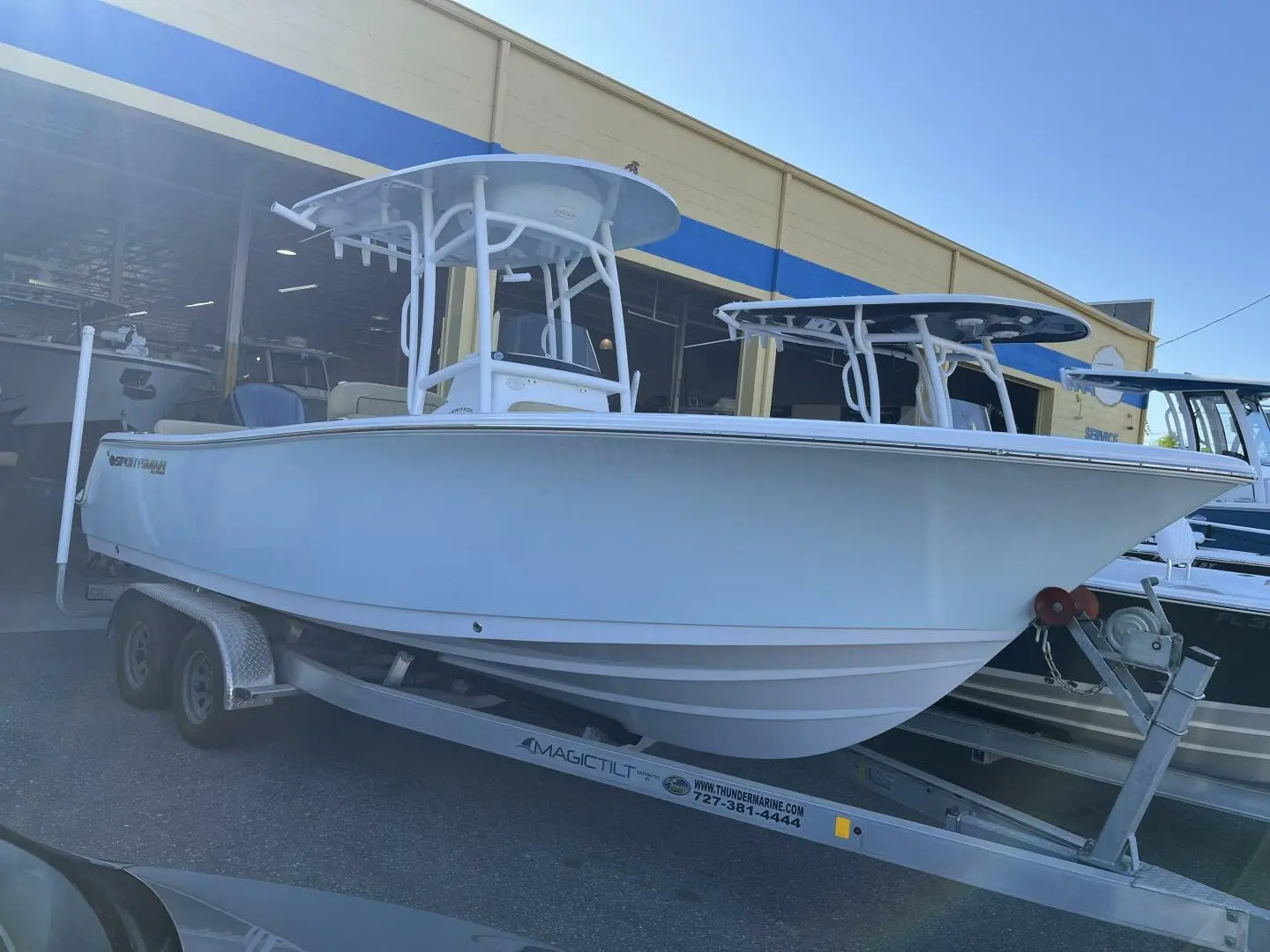 Mako Boats for Sale | Used Mako Fishing Boats - Rightboat