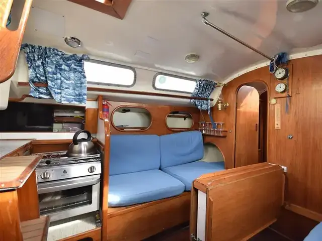 Contessa 28 for sale in United Kingdom, 499666 - Rightboat