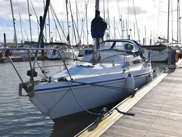 Hunter Horizon 272 for sale in United Kingdom, 509240 - Rightboat