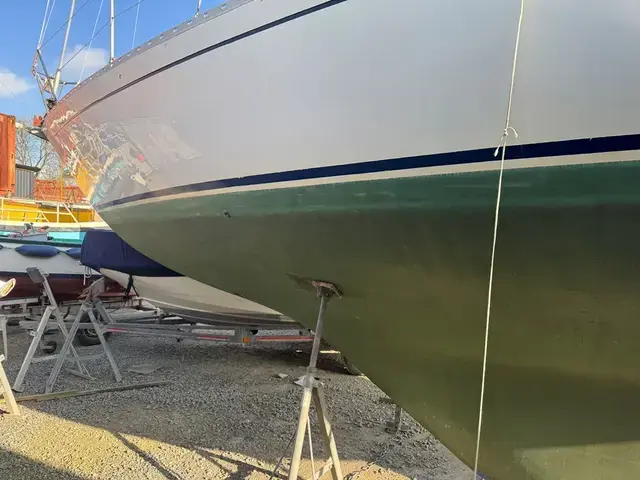 Rustler 36 for sale in United Kingdom, 520863 - Rightboat