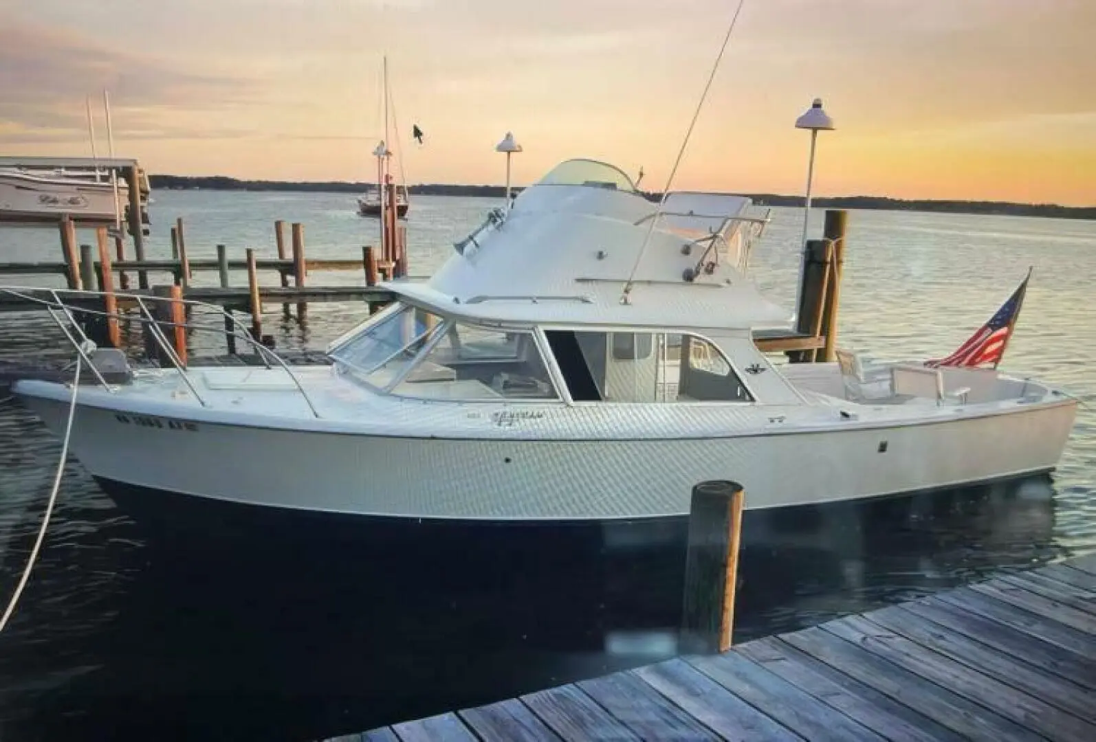 Buy Bertram 31 #520916 - Rightboat