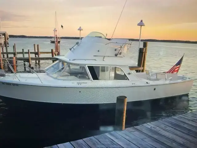 Bertram 31 for sale - Rightboat
