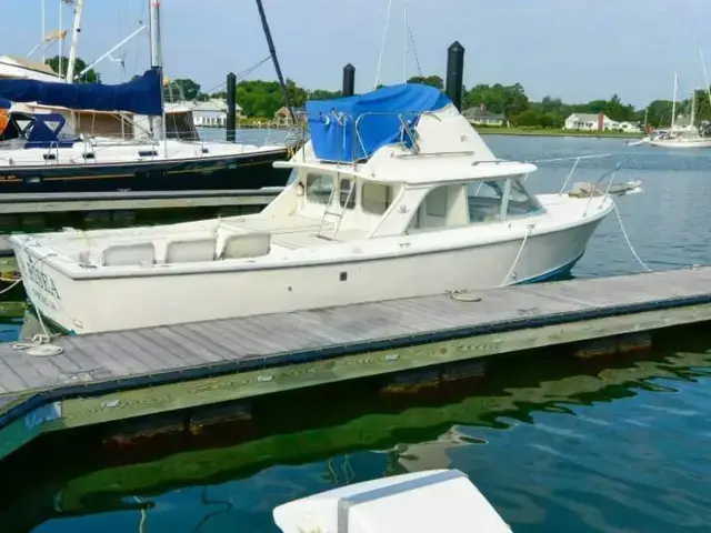 Bertram 31 for sale - Rightboat