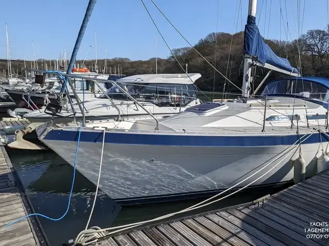 Buy Moody 29 #521125 - Rightboat