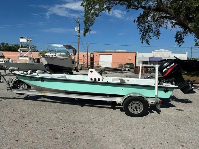 Bay Craft 18 Skiff for sale in United States of America, 521239 - Rightboat