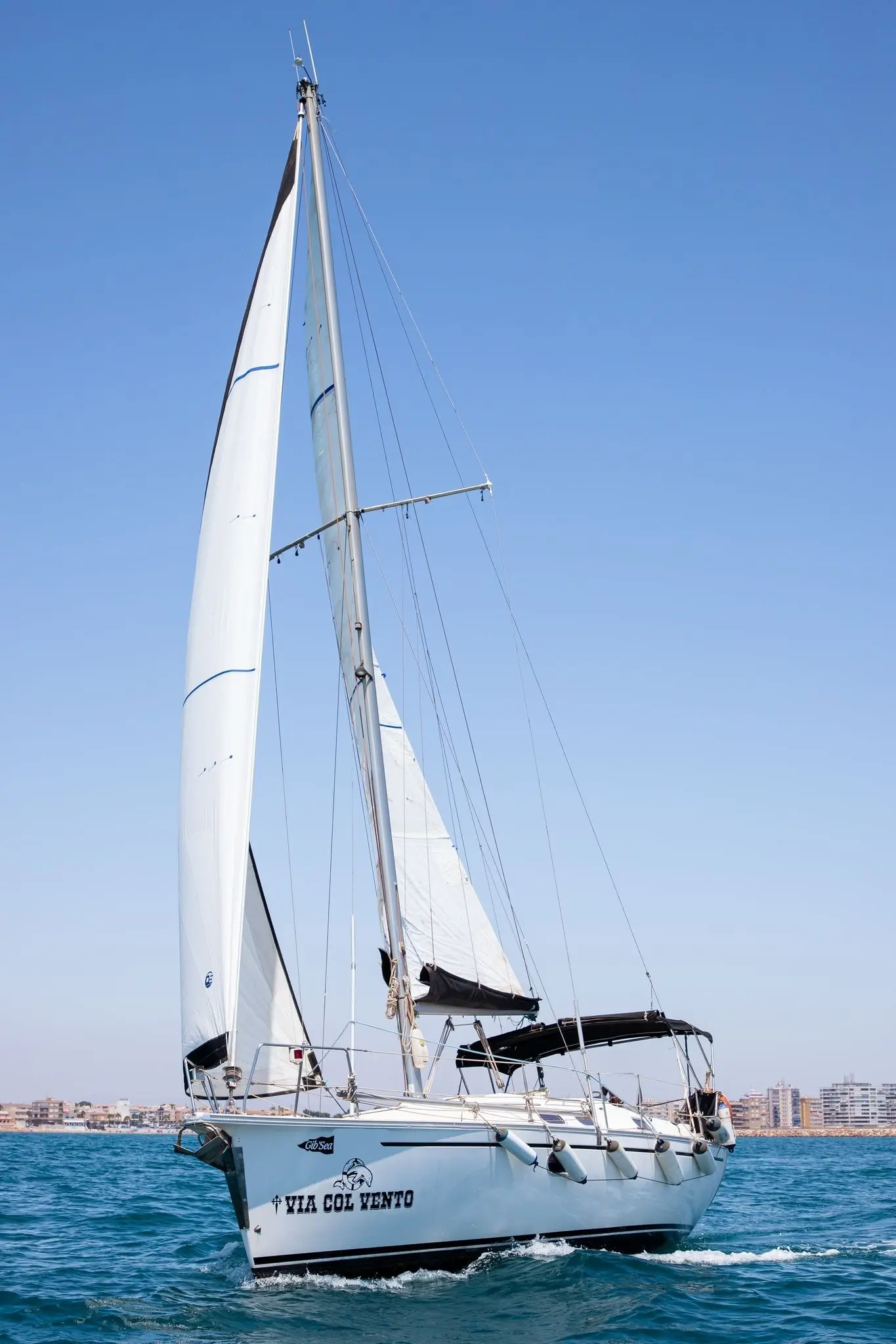 Elan Yachts for Sale | Elan Sailing Yachts - Rightboat