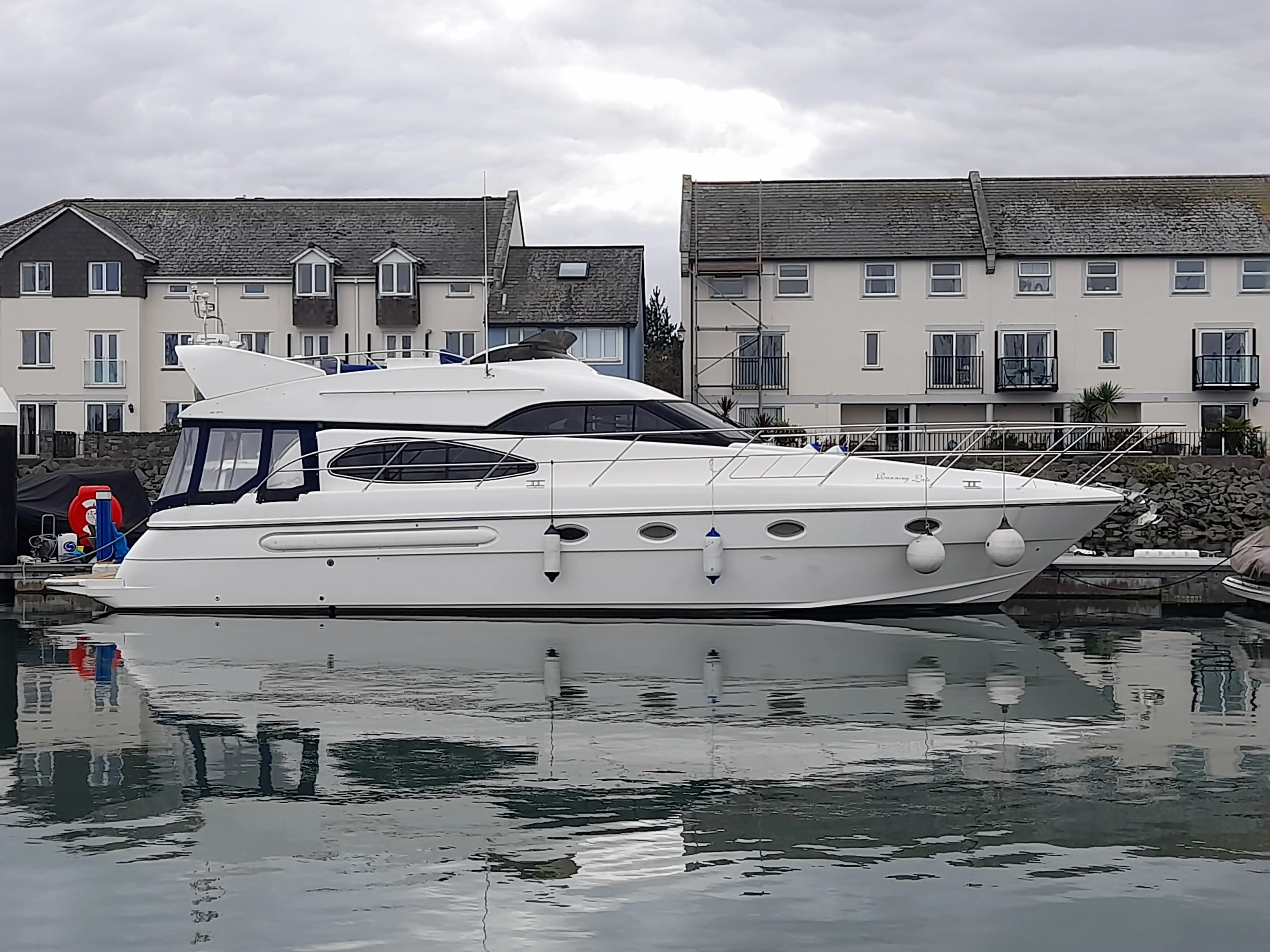 Buy Colvic Sunquest 50 #521598 - Rightboat