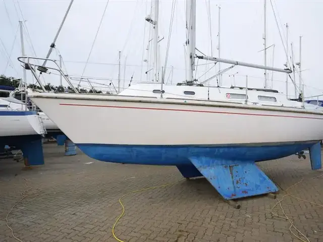 Westerly Griffon for sale in United Kingdom, 506178 - Rightboat