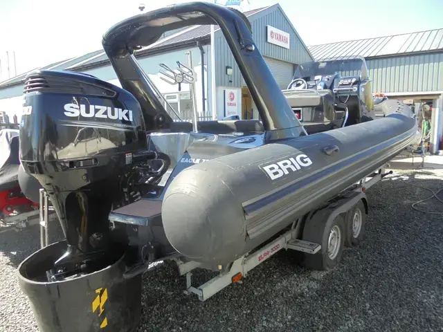 Brig Eagle 780 for sale in United Kingdom, 522521 - Rightboat